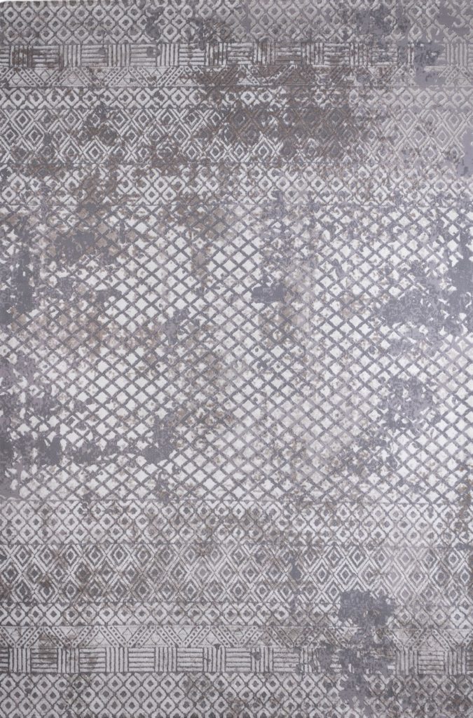 ΧΑΛΙ ASCOT 8299 GREY-CREAM – Klonaras